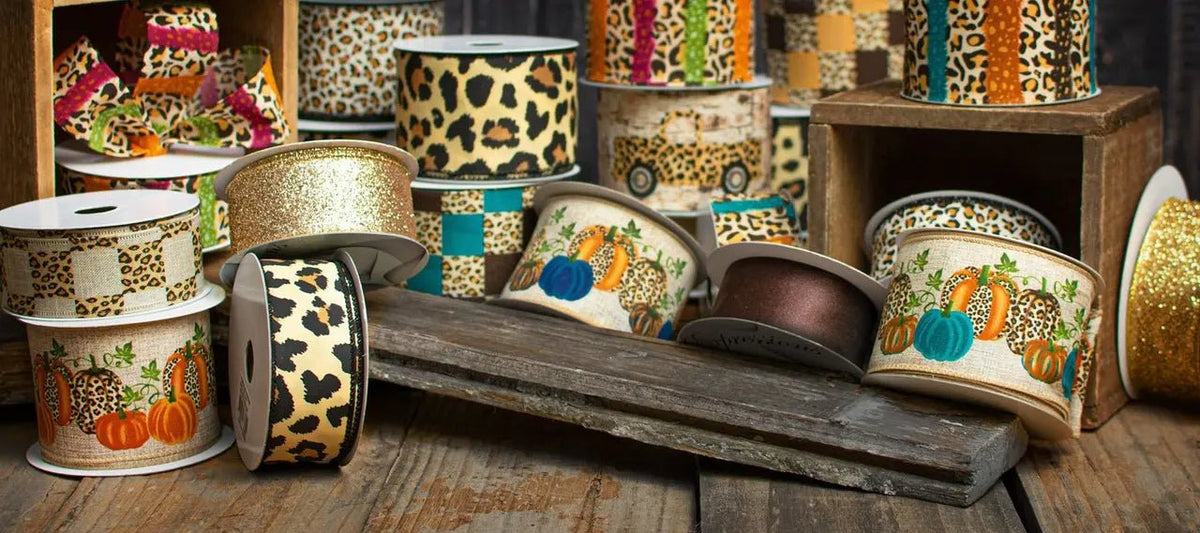 Leopard Decor: Bringing a Touch of the Wild into Your Home Crafting Pr