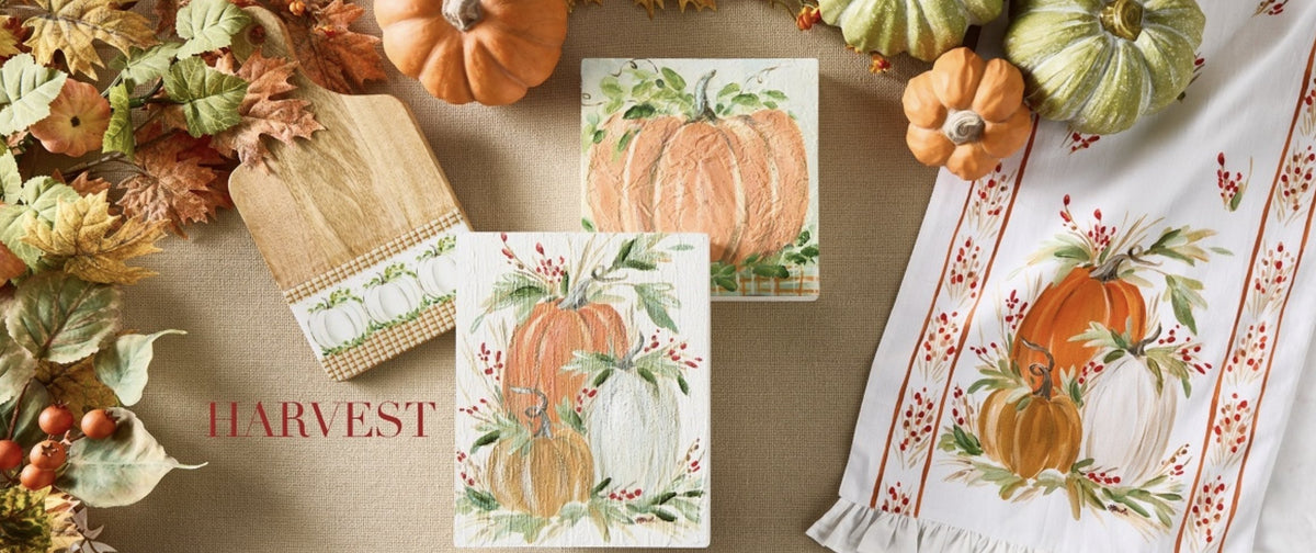 Harvest Collection – Michelle's aDOORable Creations