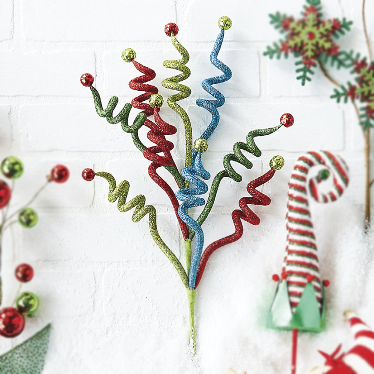 Craft Stems and Sprays | Michelle's aDOORable Creations Tagged "Spring"