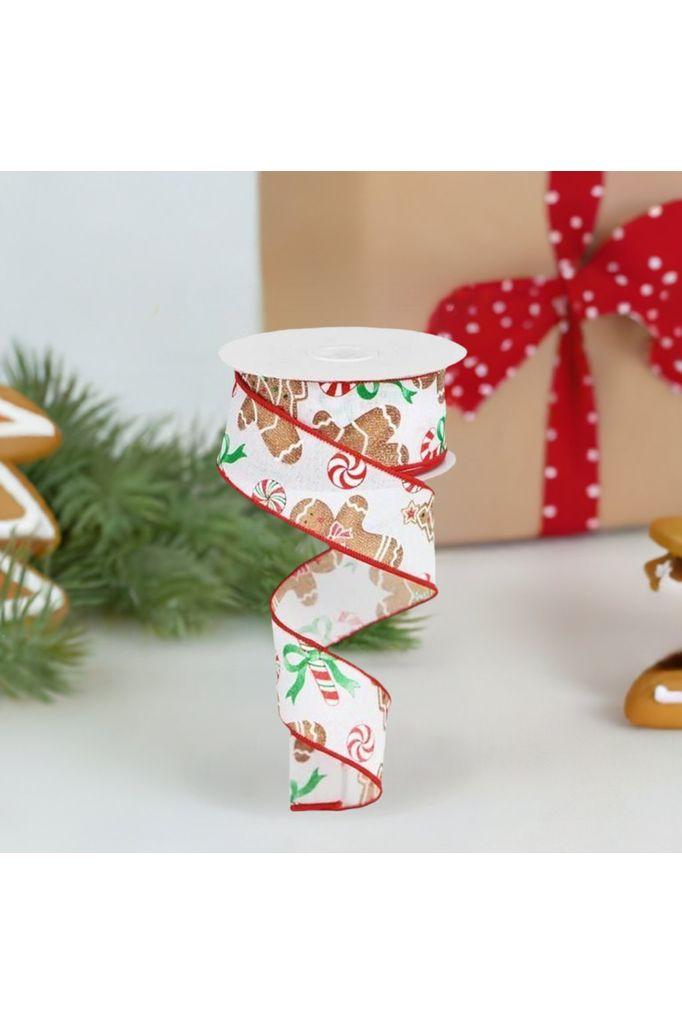 Gingerbread Lane Page 2