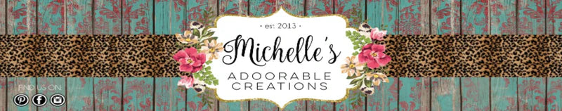 Michelle’s aDOORable Creations Glossary | Crafting Terms