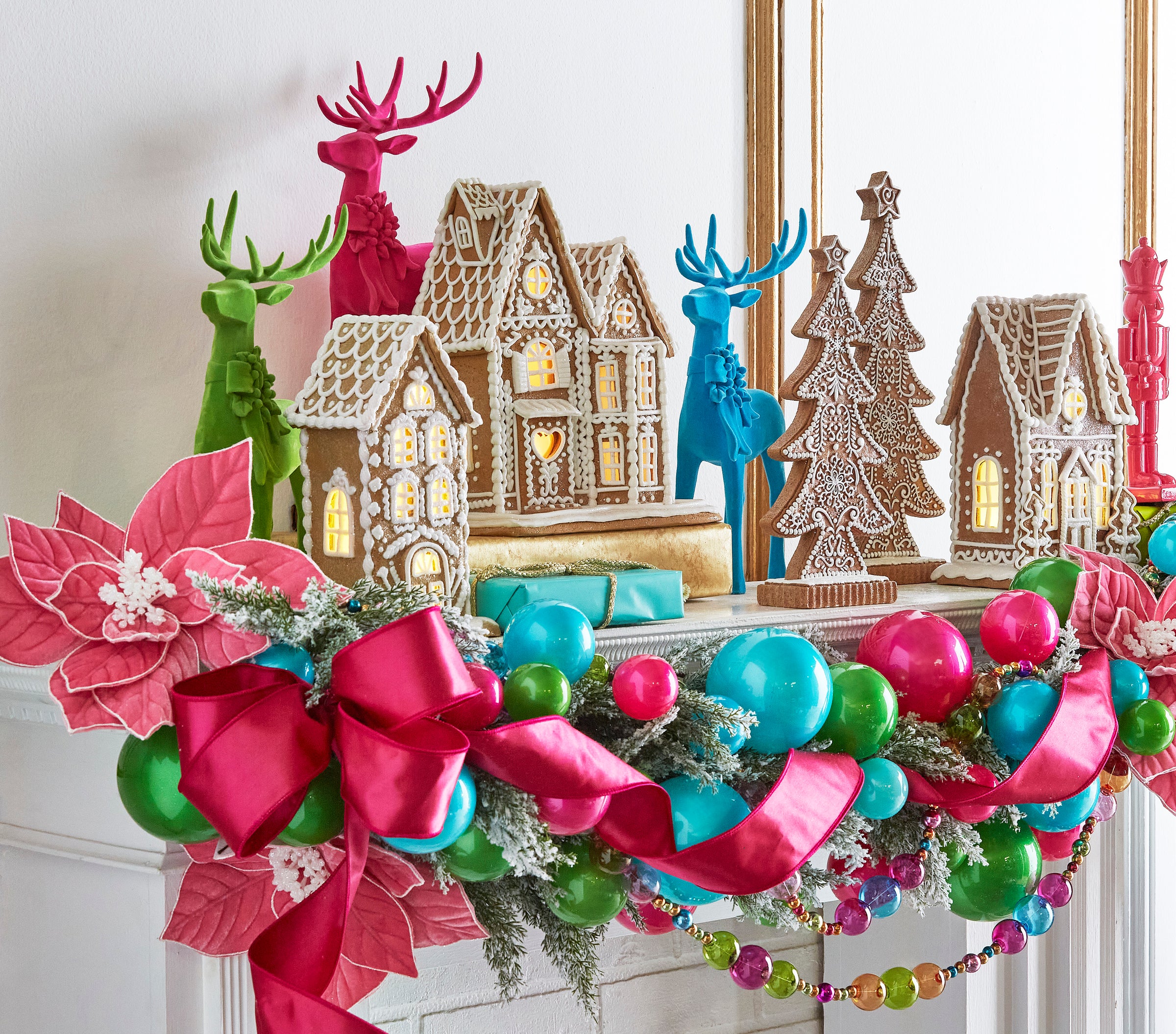 Shop For Wreath and Craft Supplies | Home & Holiday Decor – Michelle's ...