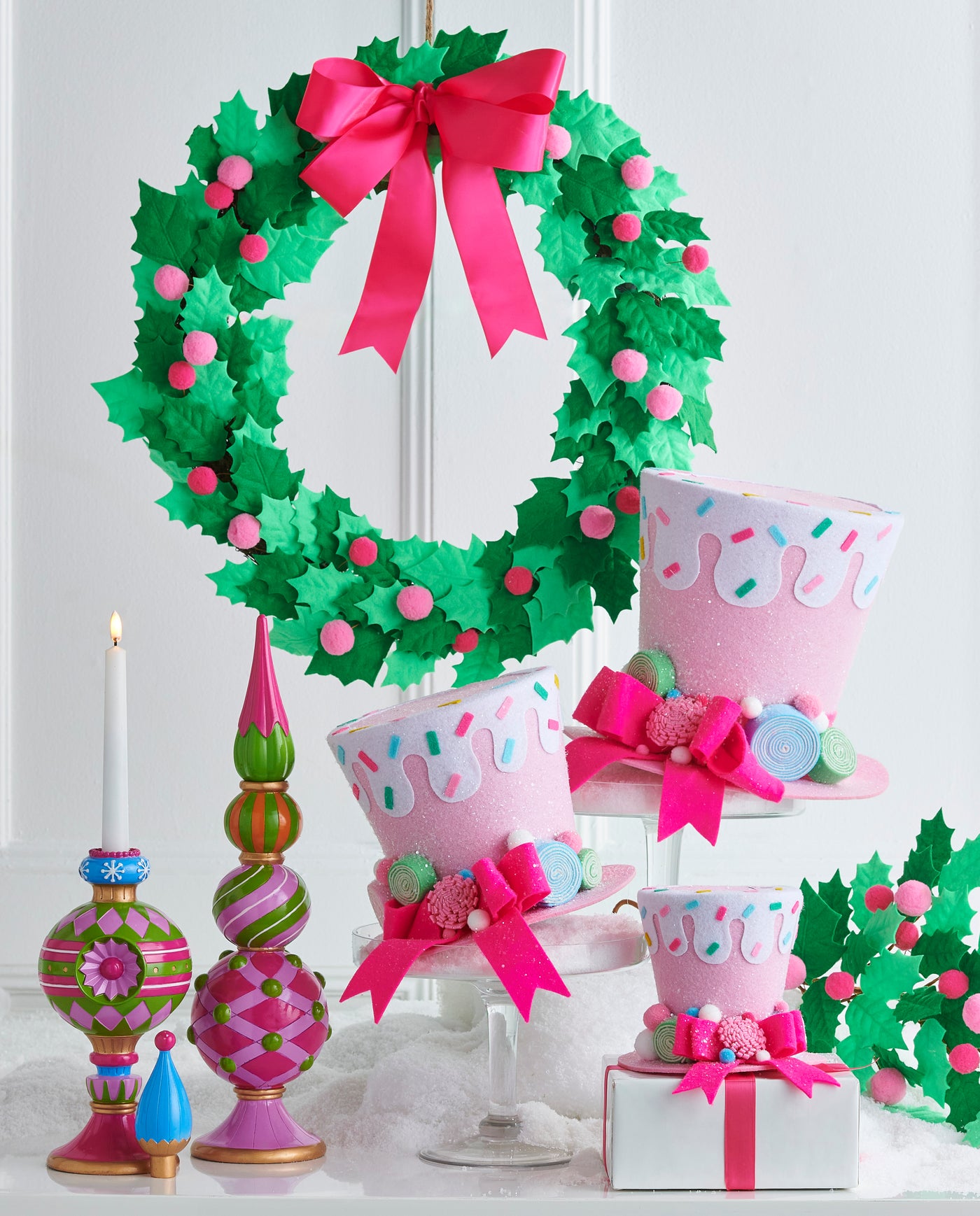 Shop For Wreath and Craft Supplies | Home & Holiday Decor