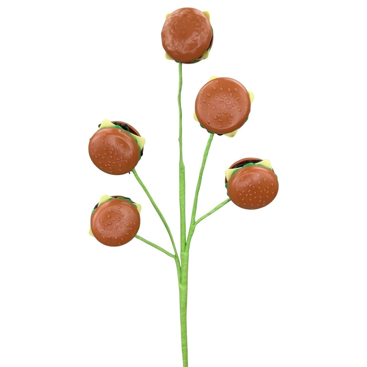 16in Mini Burger Pick