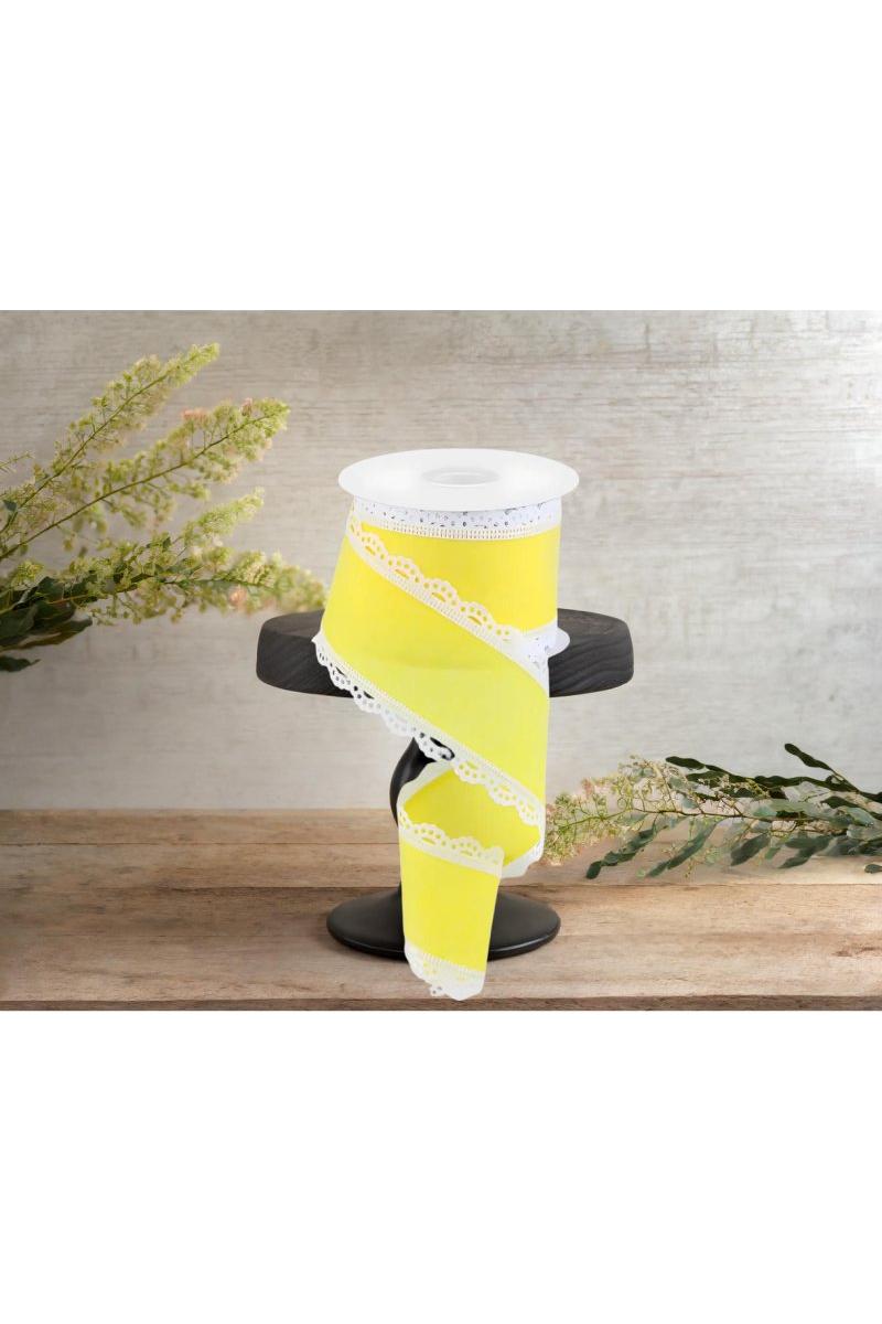 Where to buy ribbon by the yard store