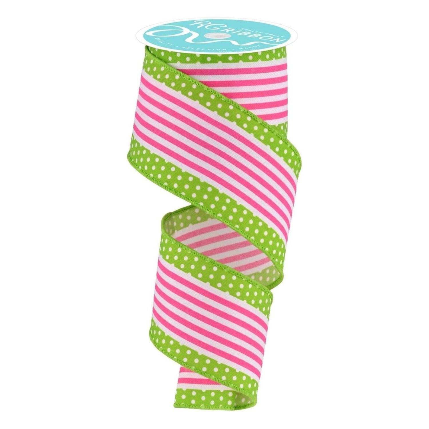 Ribbon Online | Wired Edge Ribbon, Ribbon for Christmas Decor ...