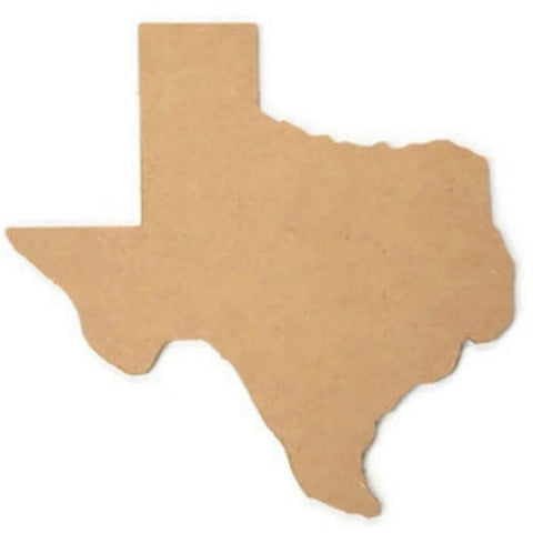 Shop our 26" Texas Cutouts