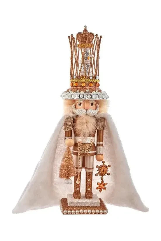 Kurt adler nutcrackers store